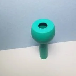 Udderly EZ Small Silicone Inflation - EZ Animal Products