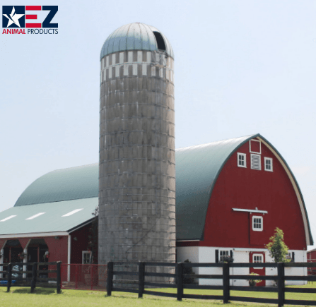 From One Barn to the World - EZ Animal Products